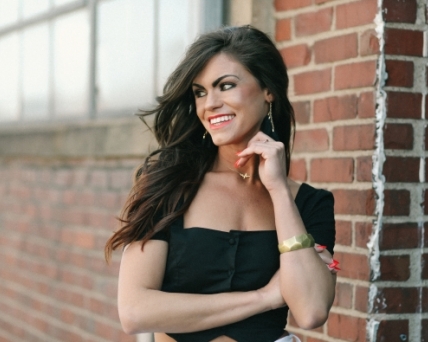 Amanda Alberto | Tennessee Entertainment Commission