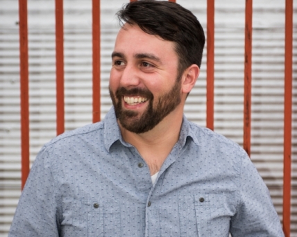 Seth Evans | Tennessee Entertainment Commission