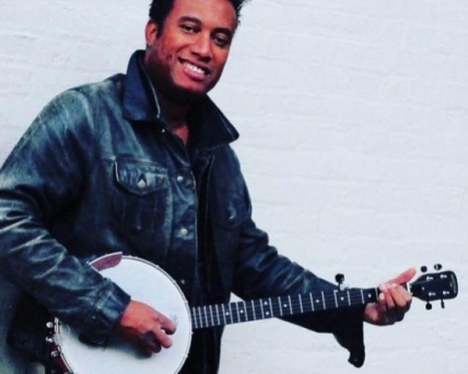 Michael Ricks | Tennessee Entertainment Commission