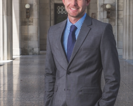 Ryan Bush | Tennessee Entertainment Commission