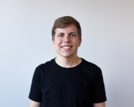 Jesse Hunter | Tennessee Entertainment Commission